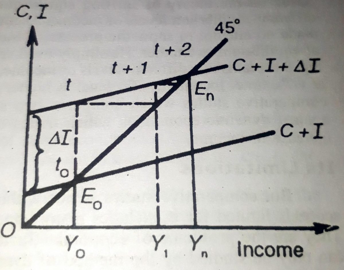 Economic Dynamics - Micro economic Analysis