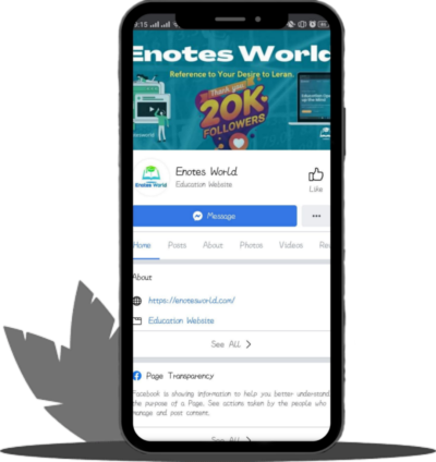 Welcome - eNotes World